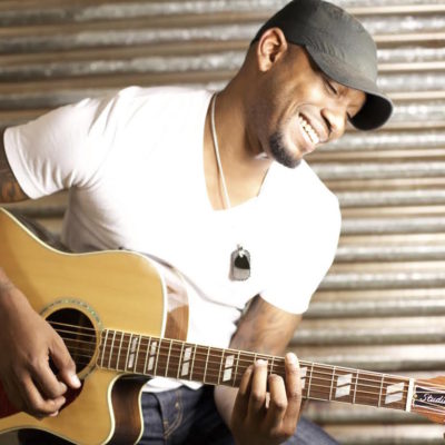 Tony Jackson - Stoney's Rockin' CountryStoney's Rockin' Country