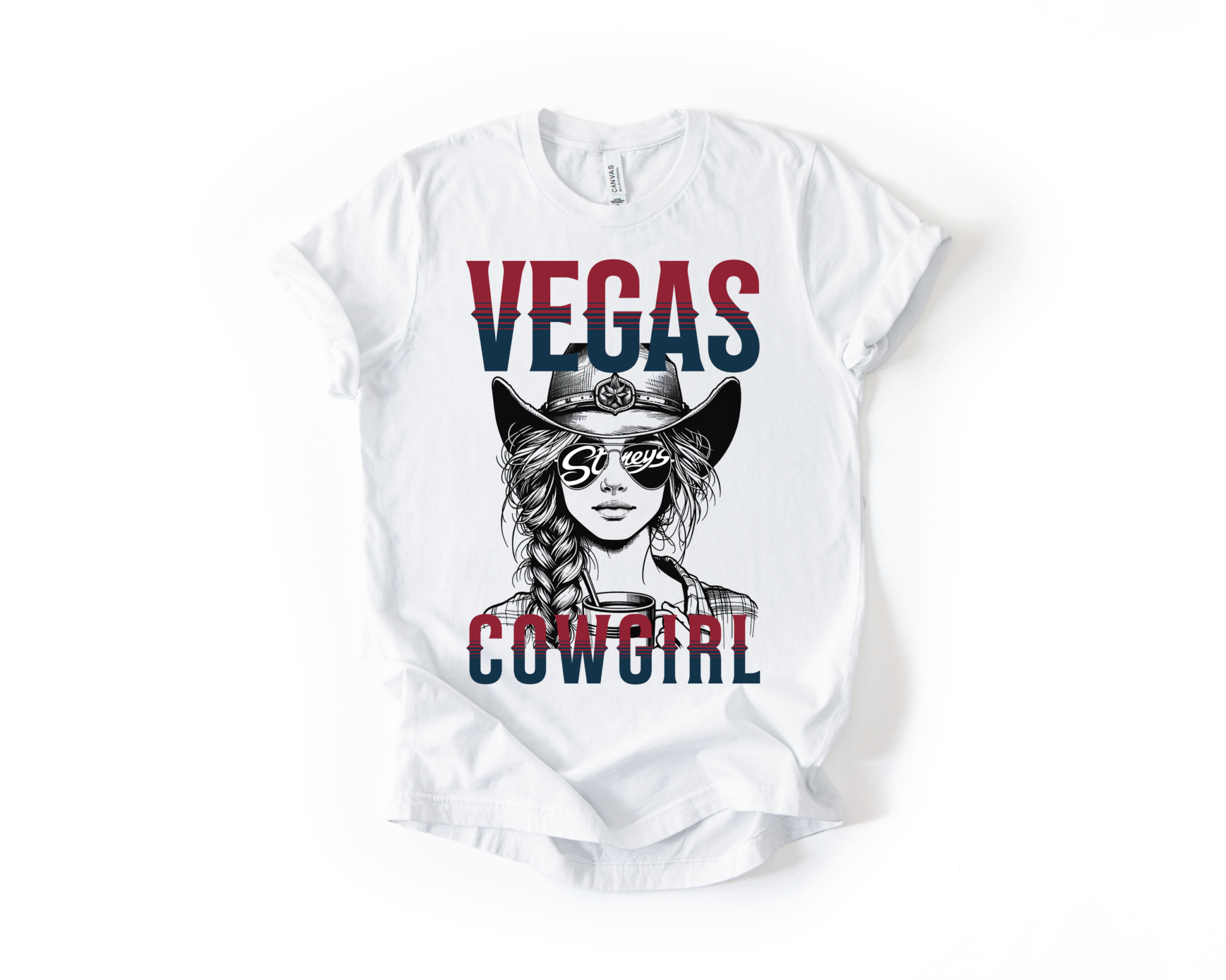 Shop Merch - Stoney's Rockin' Country - Where Country LIVES in Las Vegas